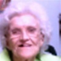 Willie Granny Goff Obituary | Altogether