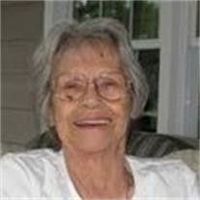 Zona Winburn Obituary | Afterall