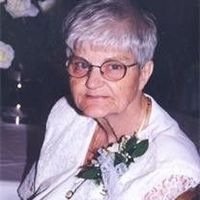 Hazel Robertson Obituary | Afterall