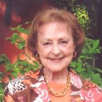 Jean Hill Obituary | Altogether