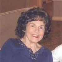 Shirley Phillips Obituary | Afterall