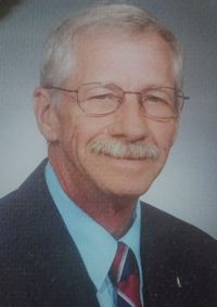 Larry Scarborough Obituary | Afterall