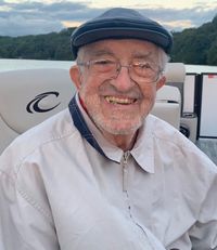 Reverend James Hall Obituary | Afterall