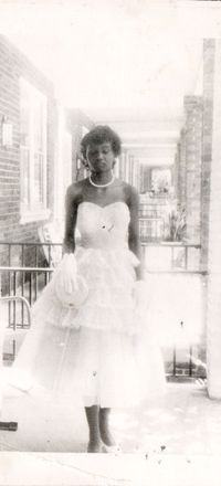 Vivian Boyd Obituary | Altogether