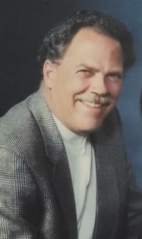 Mark Roth Obituary | Afterall