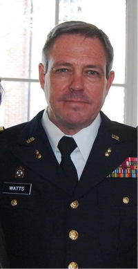 David Watts Obituary | Altogether