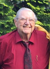 Carl Rupp Obituary | Afterall