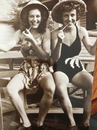 Joan Sinclair Obituary | Afterall