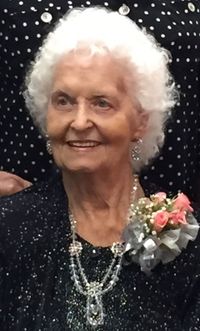 Jeanette Larson Obituary | Altogether