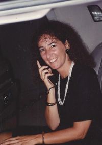 Denise St. Martin Obituary | Afterall