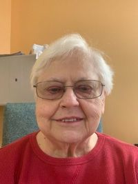 Mary Geiger Obituary | Afterall