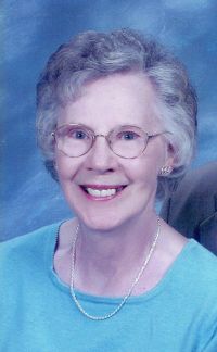 Hazel Settle Obituary | Altogether