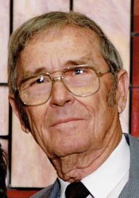 Harvey Porter Obituary | Afterall