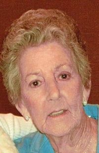Nancy Parker Obituary | Altogether