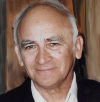 Theodore Ted Clark Obituary | Afterall