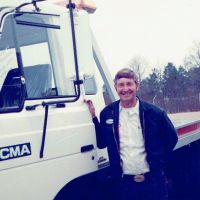 Danny Beasley Obituary | Afterall