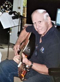 Charles Orta Obituary | Afterall