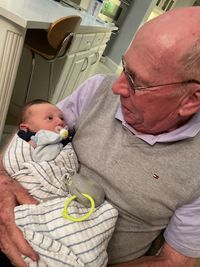 Timothy Tim Scanlin Obituary | Afterall