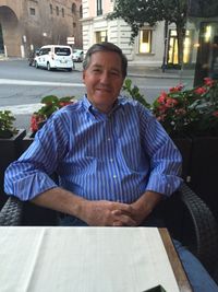 Jerry Sumpter Obituary | Altogether