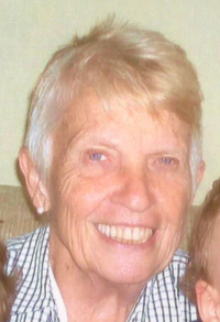 Patricia Bishop Obituary | Altogether
