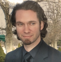 Jeremy Russell Obituary | Afterall