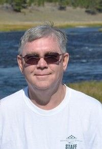 Larry Ross Obituary | Altogether