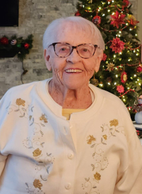 Jacqueline Scanlon Obituary | Altogether