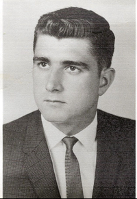 John Hale Obituary | Altogether