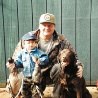 Maynard Barker, III Obituary | Afterall