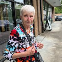 Vicki Thomson Obituary | Altogether