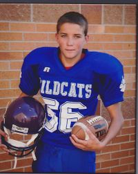 Nicholas Nic Cox Obituary | Altogether