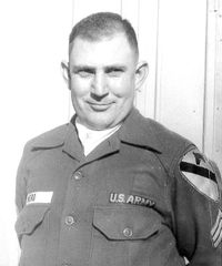 Robert Sarge Mero Obituary | Afterall