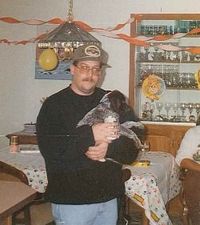 Todd Roundy Obituary | Afterall