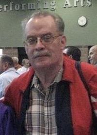 Steven Whiting Obituary | Afterall