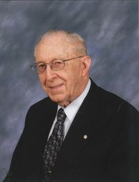 Harold Rueth Obituary | Afterall