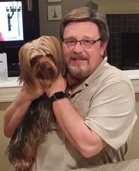 Steven Knutson Obituary | Afterall