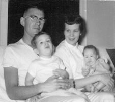 Mavis Logan Obituary | Afterall