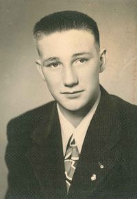 Duane Padfield Obituary | Altogether