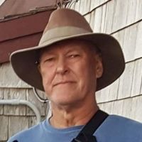 Richard Holub Obituary | Kelly Cremation & Funeral Care