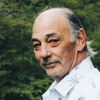 Terry Dalton Obituary | Afterall