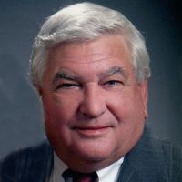 Harold Hudson Obituary | Afterall