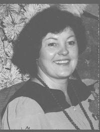 Susan Rank Obituary | Afterall