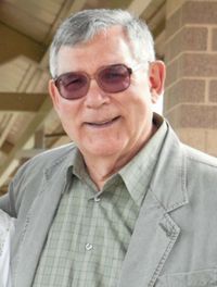 Allan Peters Obituary | Altogether