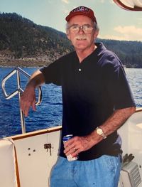 Richard Colby Obituary | Altogether