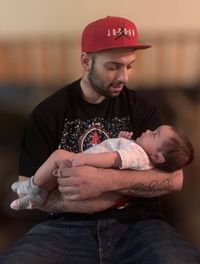 Joseph Wolfe Obituary | Afterall