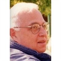 Paul Harris Obituary | Afterall