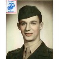 Demetre Jim Elieff Obituary | Afterall