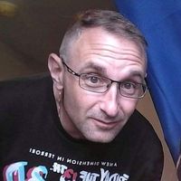 Mark Phillips Obituary | Afterall