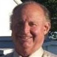 Ronald Mead Obituary | Afterall