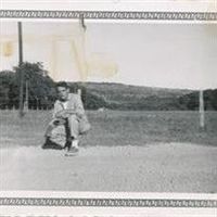 David Strauser Obituary | Afterall